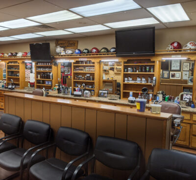 Barber Shops Lees Summit Mo